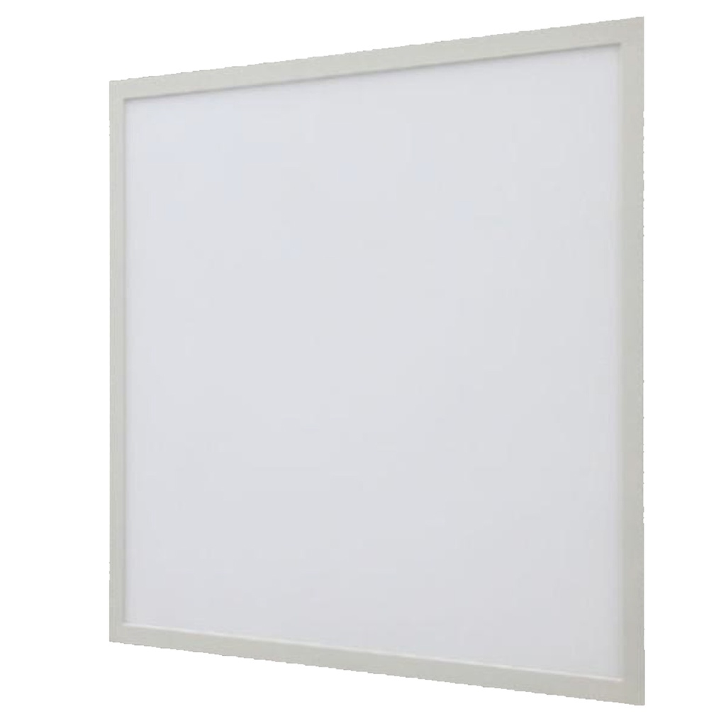 Panel LED Carré ENCASTRE 60X60 40W 6500K INGELEC | Faidbrico